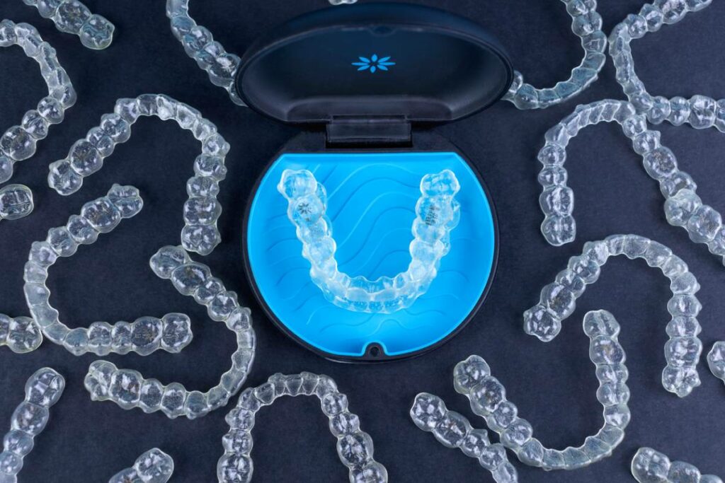 Top Invisalign FAQs | Mission Viejo Dental Specialists & Orthodontics ...