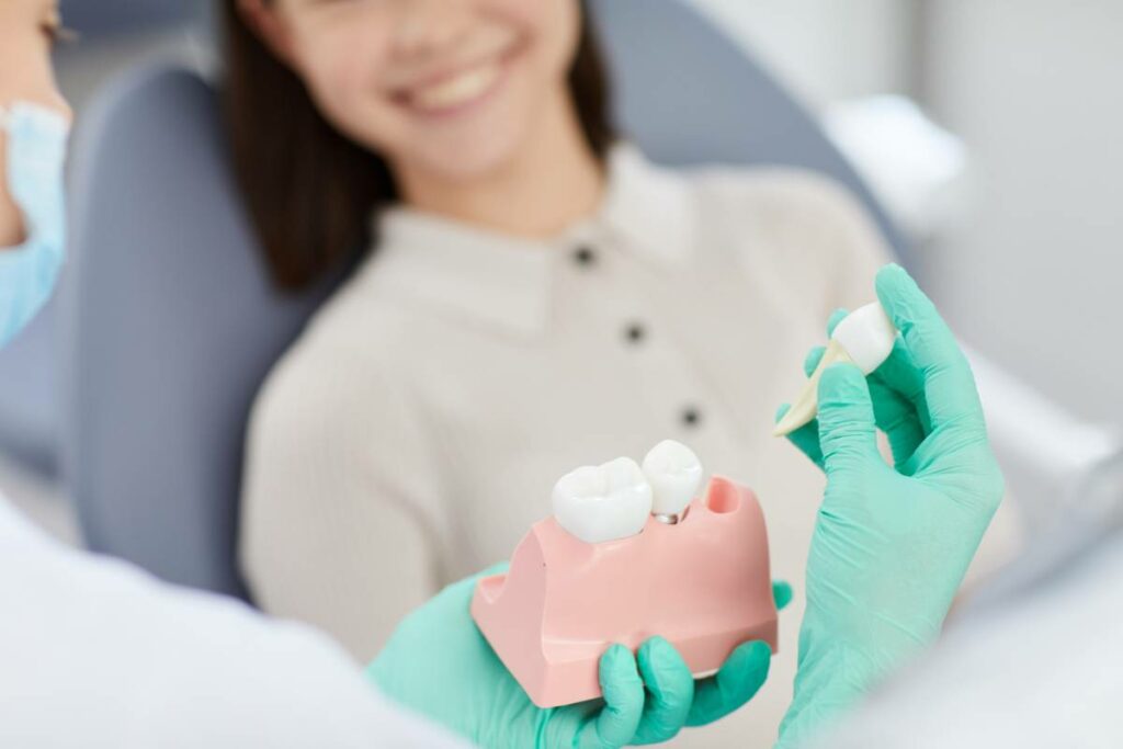 Is Tooth Removal Painful? | Mission Viejo Dental Specialists ...